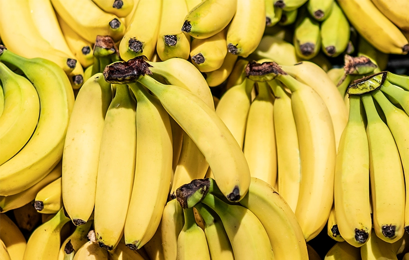 Why Bananas No Longer Need to Be Unwrapped During Ripening | Tama Australia